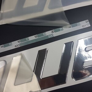 Lowe Boats Emblems 28" + FREE FAST Delivery DHL Express - Etsy