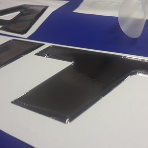 Sea Hunt Boat Emblems 38" Chrome + FREE FAST Delivery DHL Express ...