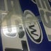 Key West Boat Emblems 40" Chrome + FREE FAST Delivery DHL Express ...