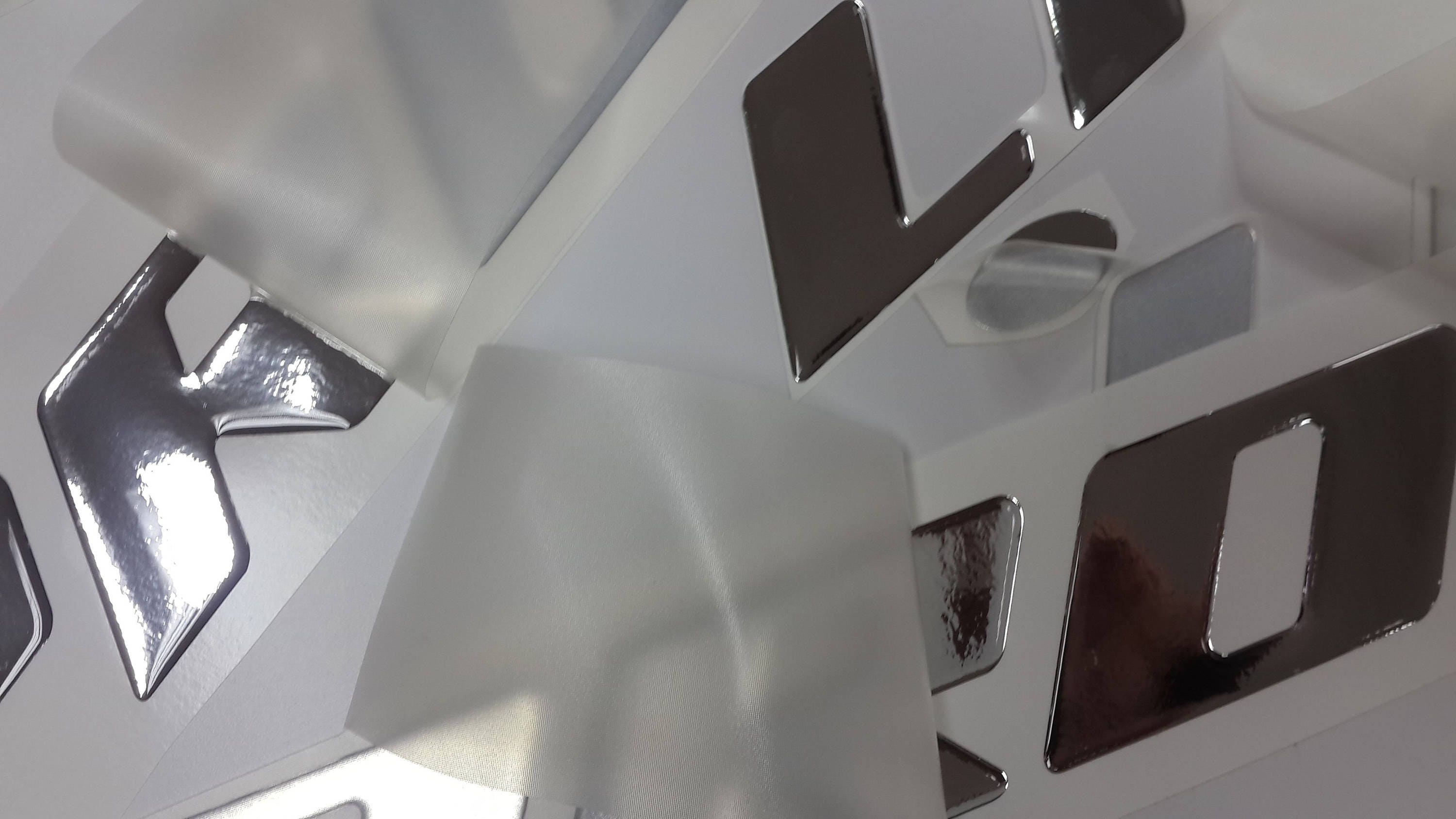 Pro Line Boat Emblems 30" + FREE FAST Delivery DHL Express - Stickers ...