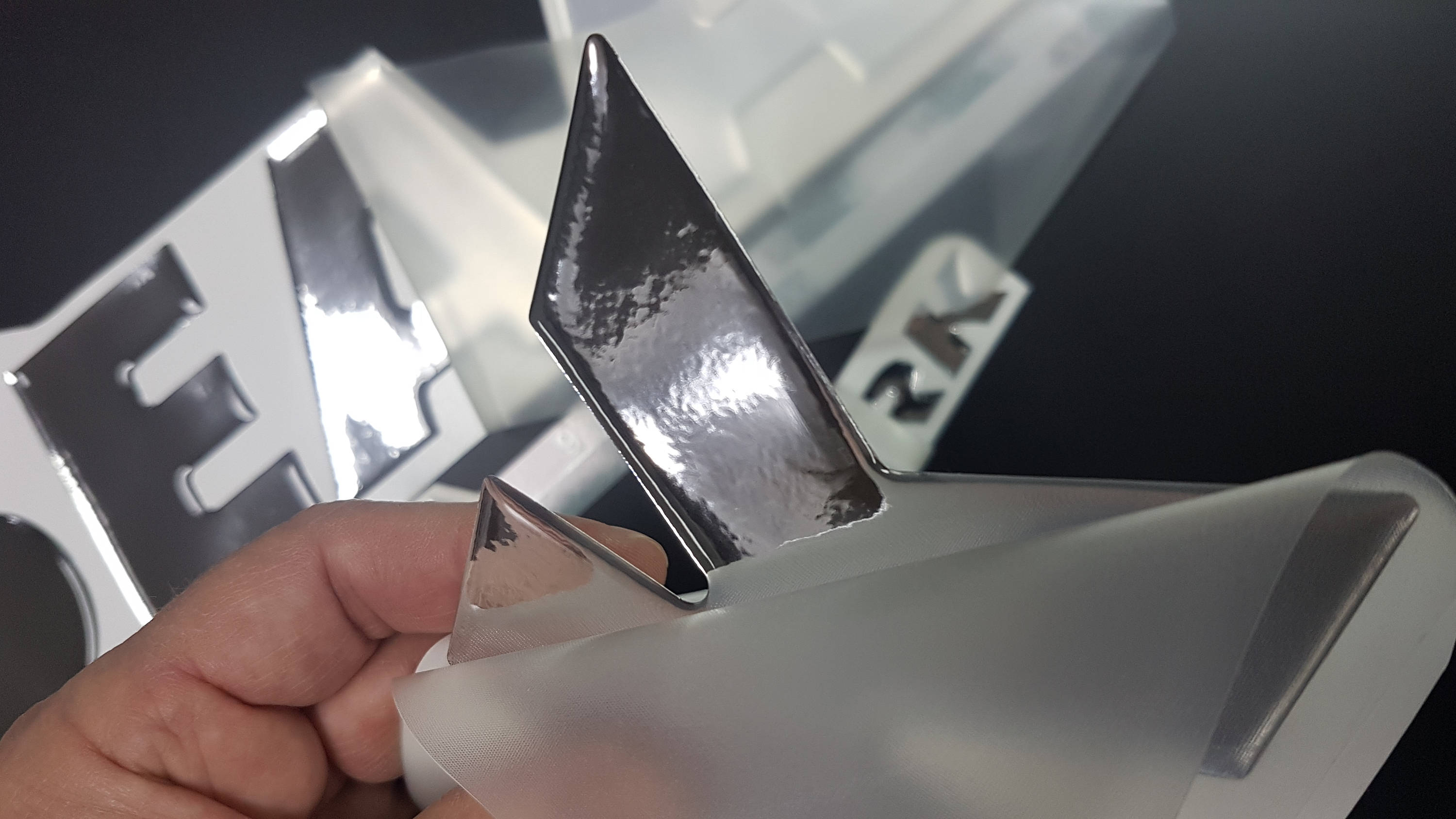 Seaark Boats Emblems 22 FREE FAST Delivery DHL Express - Etsy