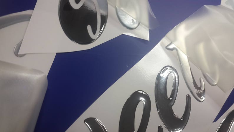 Sweetwater Pontoon Boat Emblems 30 FREE FAST Delivery | Etsy