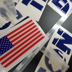 Contender Boat Emblems 26 Dark Blue FREE FAST Delivery - Etsy