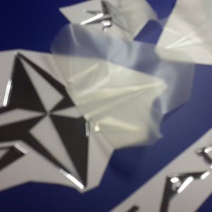 Jeanneau Boat Emblems 22" + FREE FAST Delivery DHL Express - Stickers ...