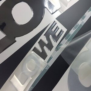 Lowe Boats Emblems 22" + FREE FAST Delivery DHL Express - Etsy