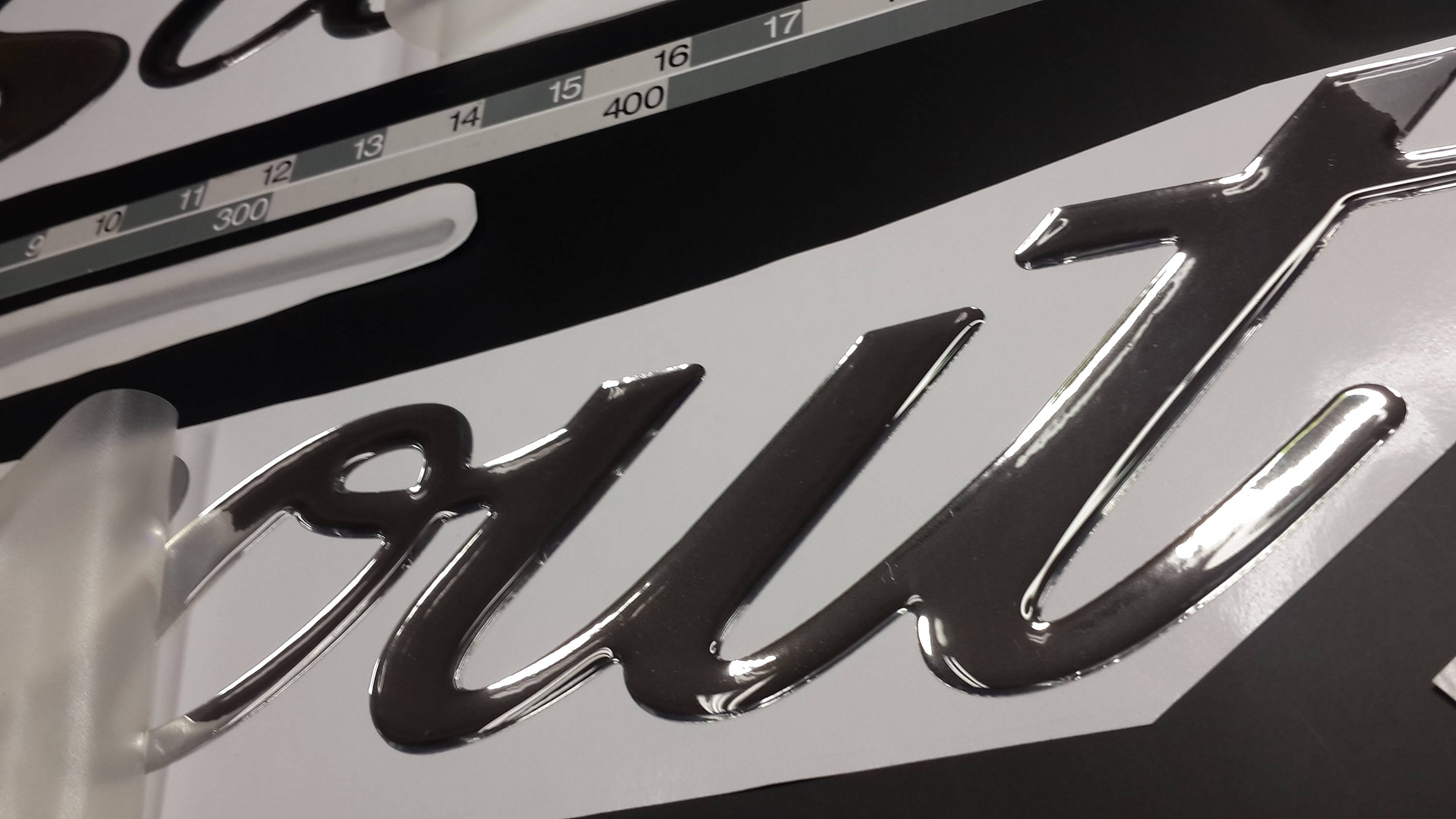 Scout Boat Emblems 18 FREE FAST Delivery DHL Express - Etsy Canada