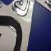 Sea Hunter Boat Emblems 32" Chrome + FREE FAST Delivery DHL Express ...
