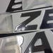 Blazer Bay Boat Emblems 43" + FREE FAST Delivery DHL Express - Stickers ...