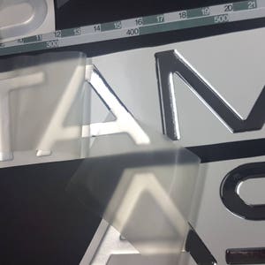 Stamas Boat Emblems 33" + FREE FAST Delivery DHL Express - Stickers Set ...