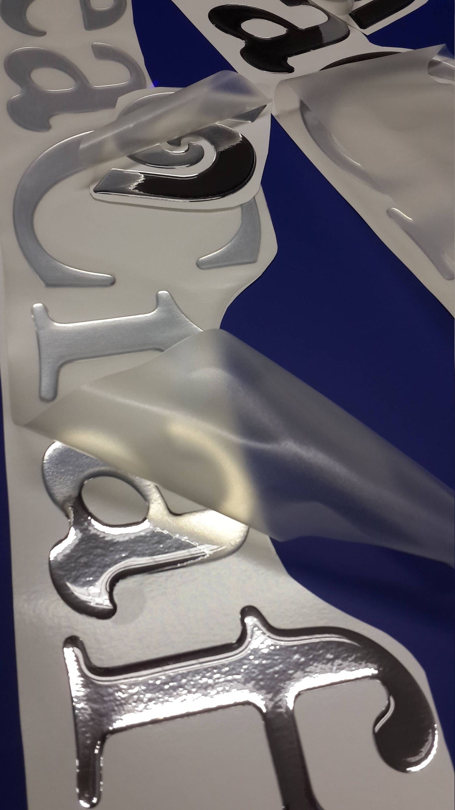 Seacraft Boat Emblems 22 Chrome FREE FAST Delivery DHL - Etsy