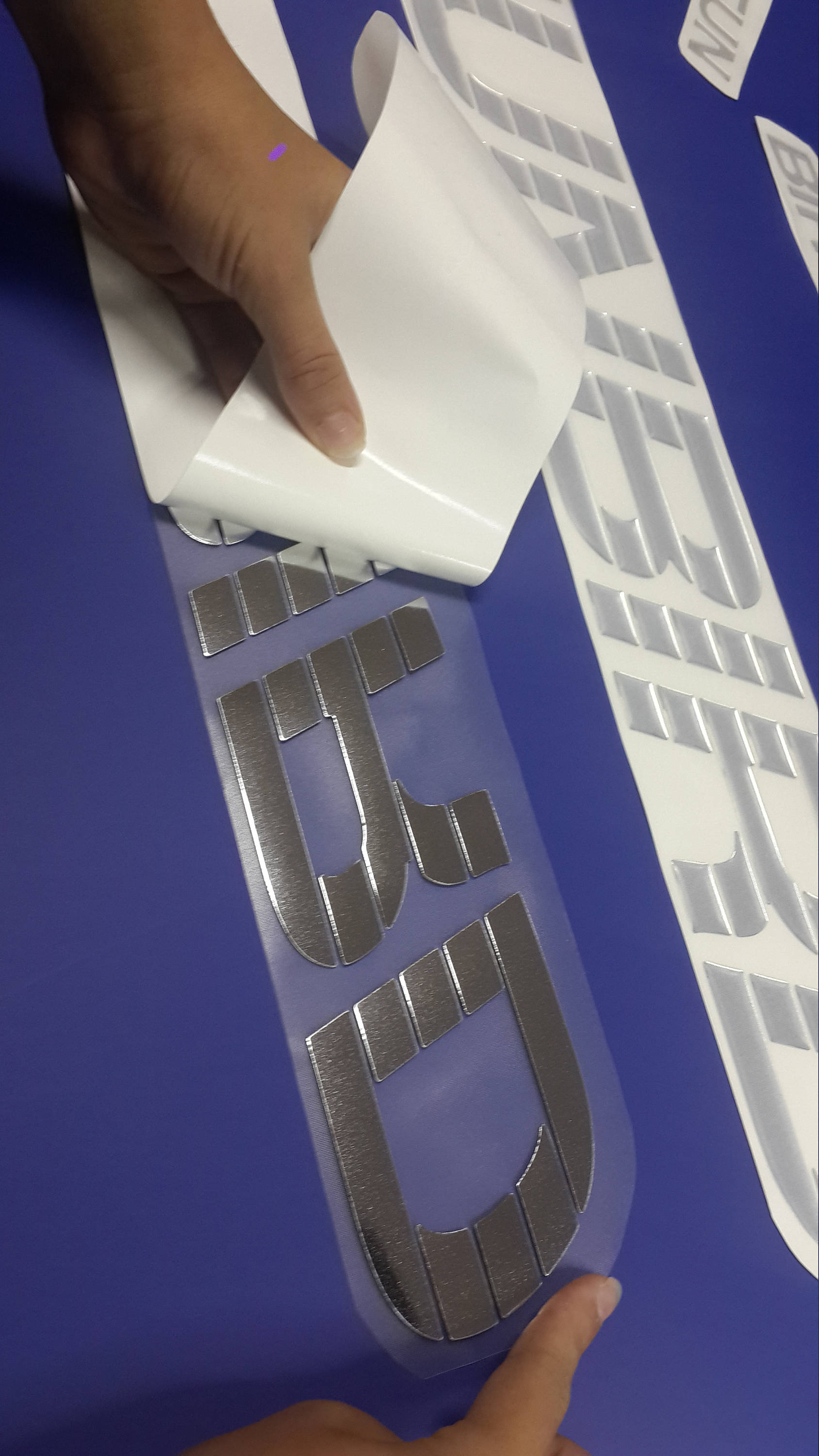 Sunbird Boats Emblems 25.5 FREE FAST Delivery DHL - Etsy