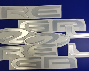 Regal Boat Emblems - Etsy