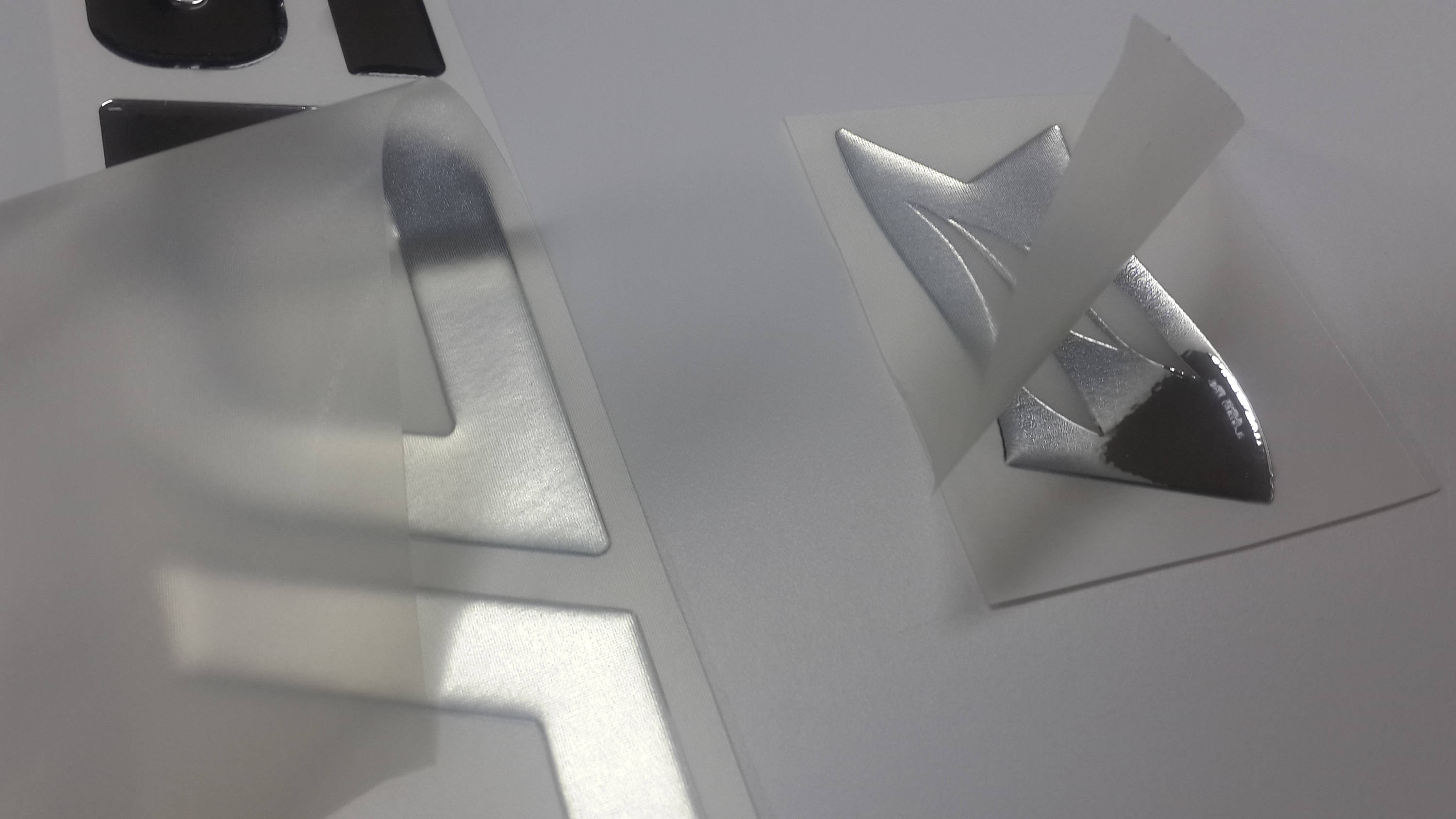 Larson Boat Emblems 22 Chrome FREE FAST Delivery DHL - Etsy