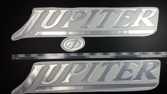 Jupiter Boats Logo 2013 Jupiter 30 FS | Yachts360