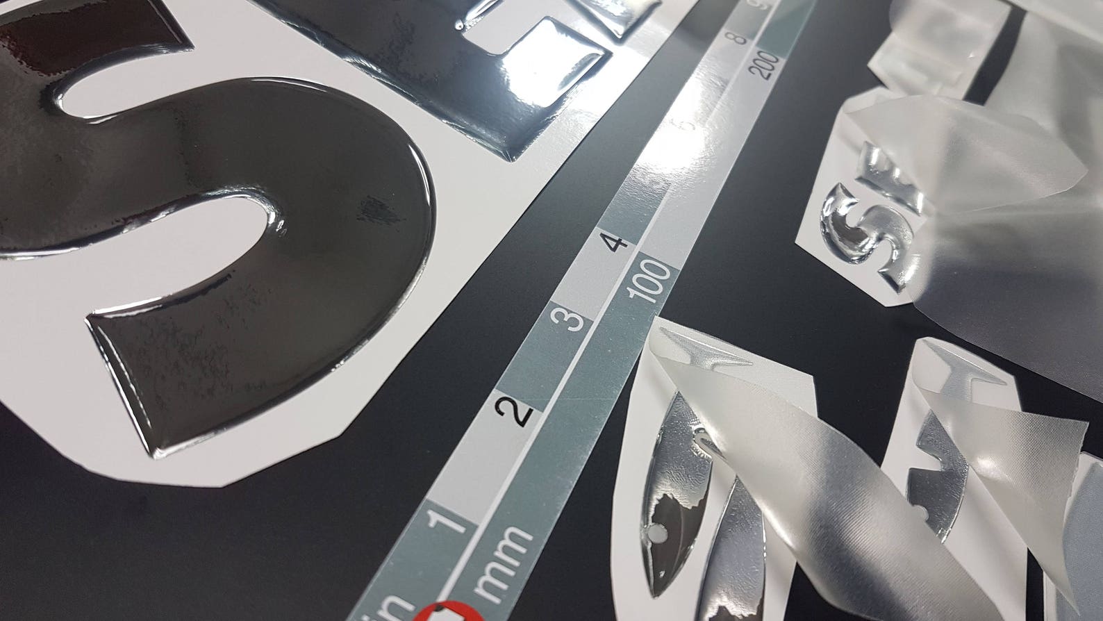 Seaark Boats Emblems 22 FREE FAST Delivery DHL Express - Etsy