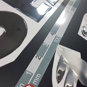 Seaark Boats Emblems 22" + FREE FAST Delivery DHL Express - Etsy