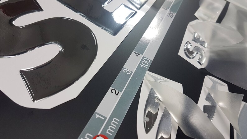 Seaark Boats Emblems 22 FREE FAST Delivery DHL Express - Etsy