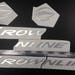 Crownline Boat Emblems 20 Chrome FREE FAST Delivery DHL Express ...