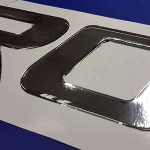 Sea Pro Boat Emblems 20" + FREE FAST Delivery DHL Express - Stickers ...