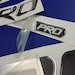 Sea Pro Boat Emblems 20" + FREE FAST Delivery DHL Express - Stickers ...