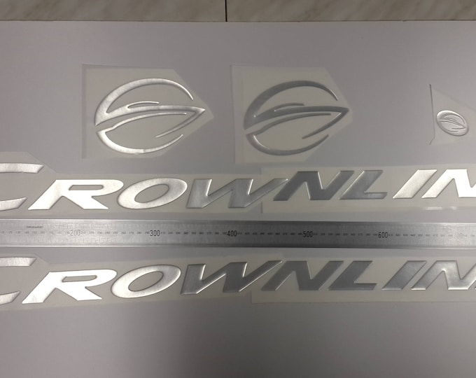 Starcraft Boat Emblems 35 FREE FAST Delivery DHL Express Stickers Set ...