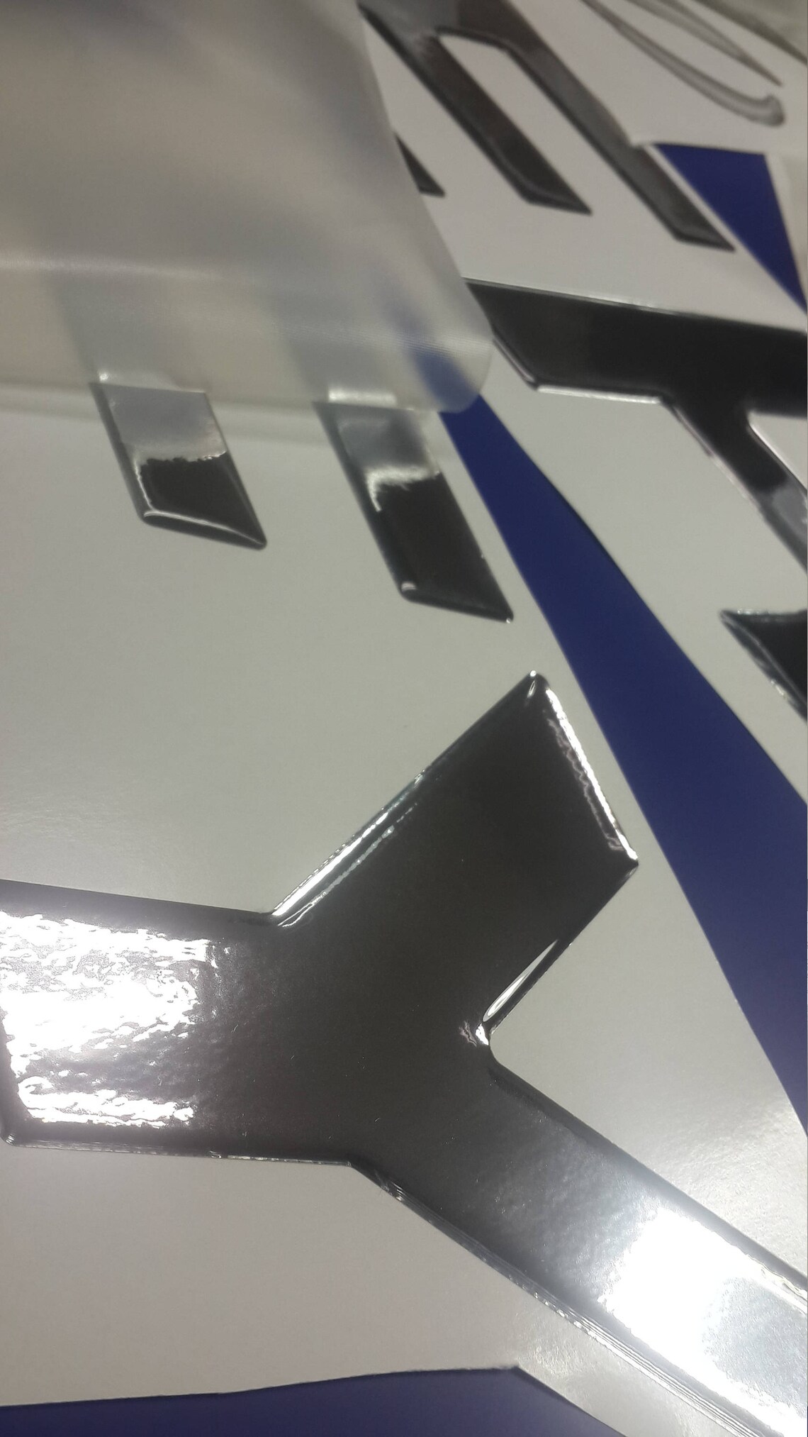 Monterey Boat Emblems 46" + FREE FAST Delivery DHL Express - Stickers ...
