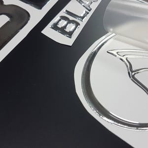 Blazer Bay Boat Emblems 43" + FREE FAST Delivery DHL Express - Stickers ...