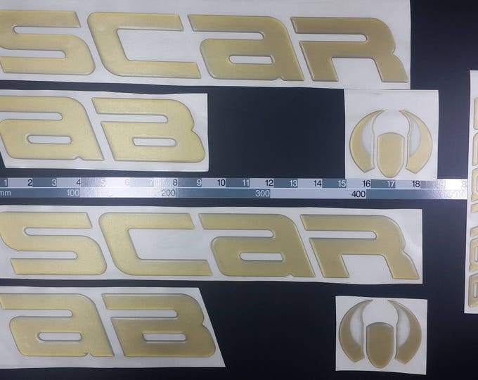 Midnight Express Boat Emblem 59 FREE FAST Delivery DHL Express Stickers ...