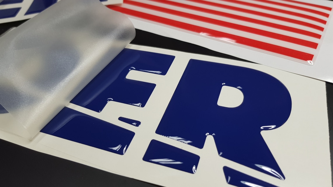 Contender Boat Emblems 26 Dark Blue FREE FAST Delivery - Etsy