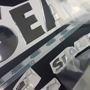 Seaark Boats Emblems 22" + FREE FAST Delivery DHL Express - Etsy