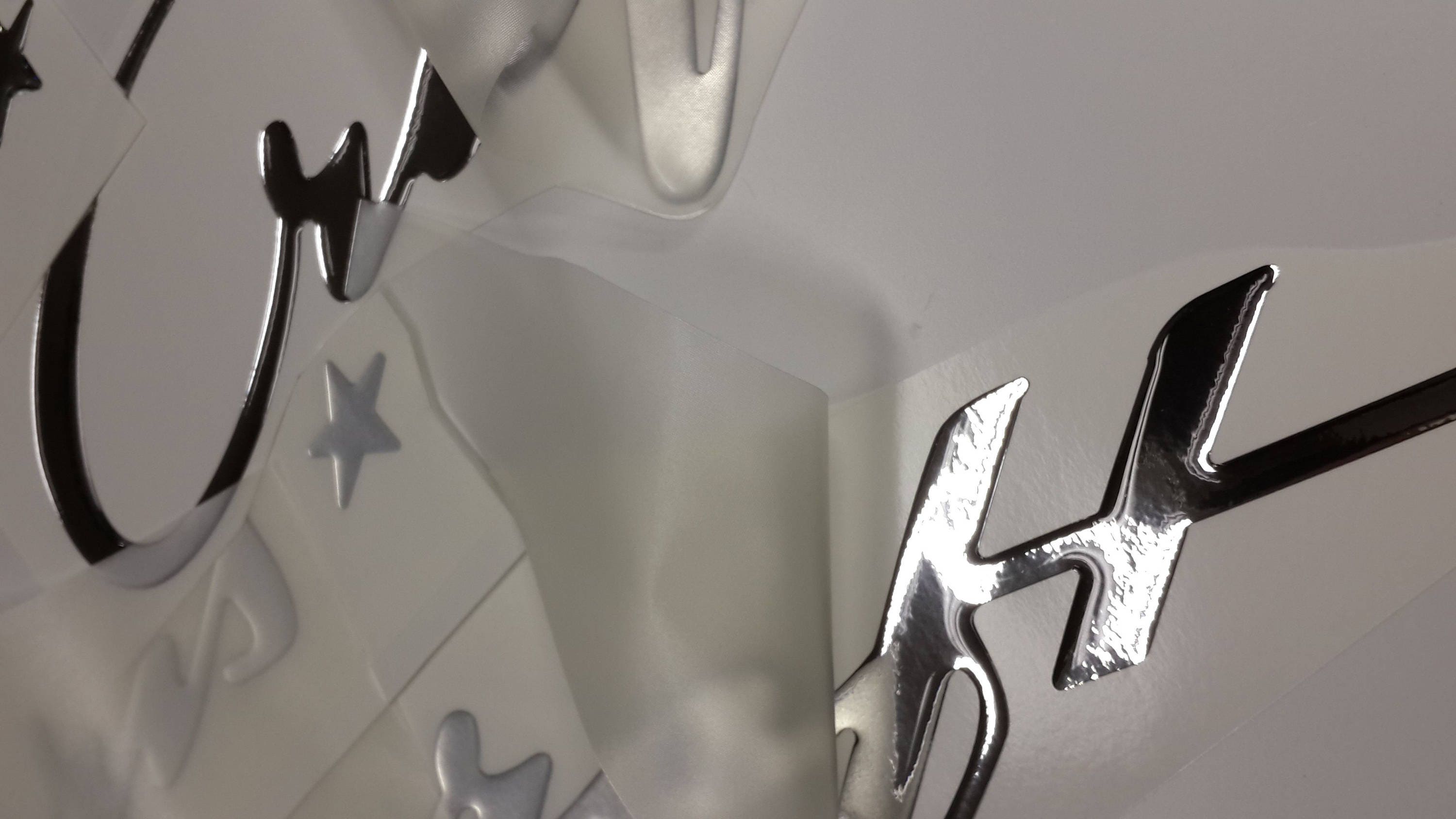 Chris Craft Boat Emblems 28 Chrome FREE FAST Delivery - Etsy