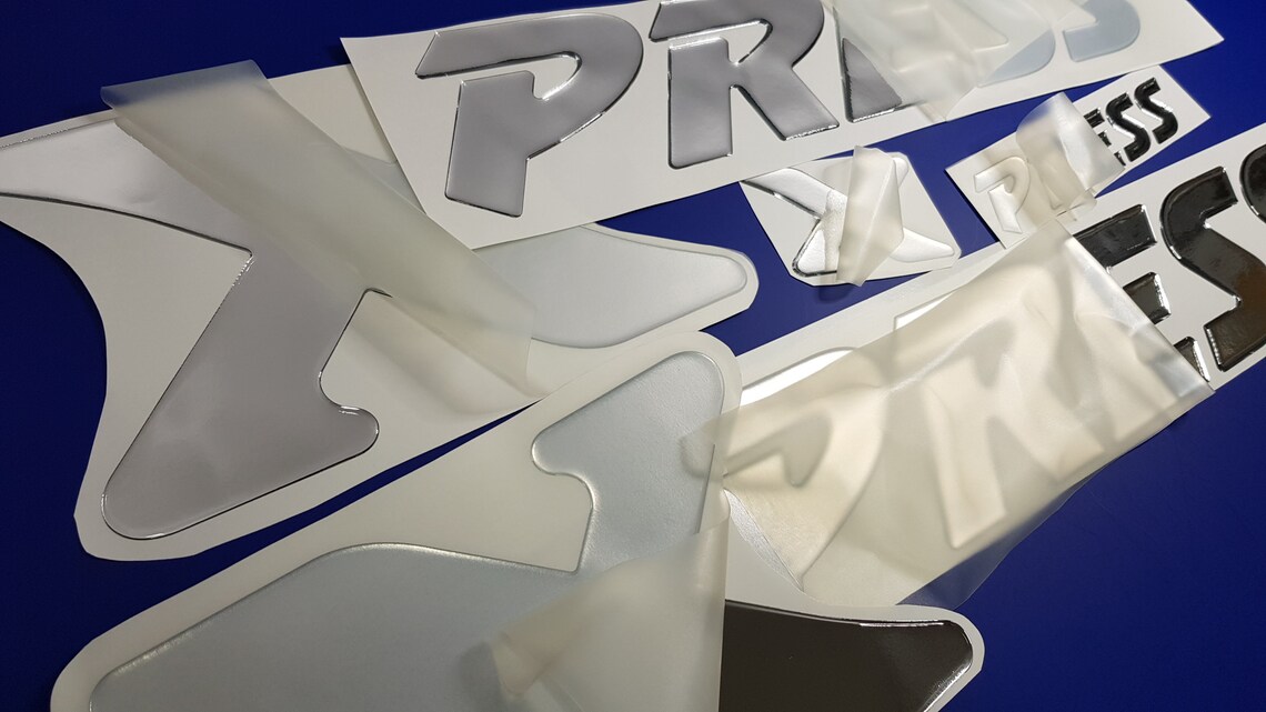 Xpress Boats Emblems 31" + FREE FAST Delivery DHL Express - Stickers ...