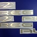Regal Boat Emblems 28 Gold FREE FAST Delivery DHL - Etsy