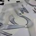 Donzi Boats Emblems 25" Black Chrome + FREE FAST Delivery DHL Express ...