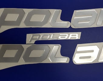 Pro Line Boat Emblems 30 FREE FAST Delivery DHL | Etsy