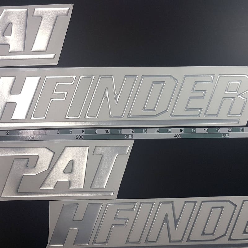 Pathfinder - Etsy