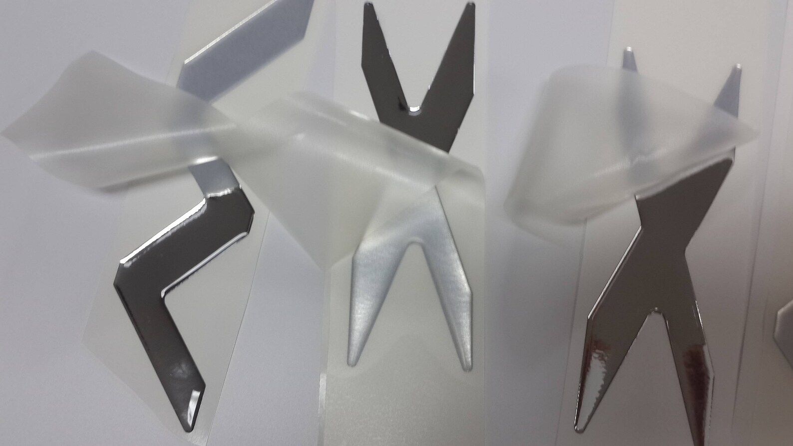 Maxum boat Emblems 40 chrome FREE FAST delivery DHL | Etsy