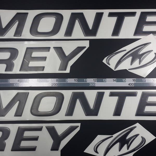 Monterey - Etsy