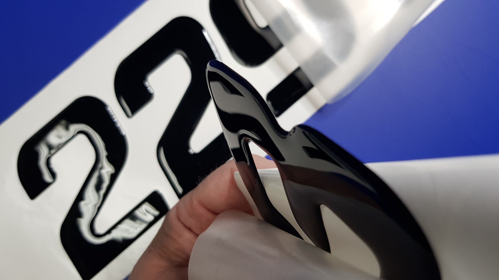 Maxum 3300 Boat Emblems 40 Black FREE FAST Delivery - Etsy