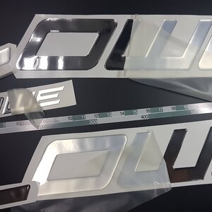 Lowe Boats Emblems 28" + FREE FAST Delivery DHL Express - Etsy