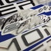 Monterey Boat Emblems 41" Chrome Black 240 + FREE FAST Delivery DHL ...