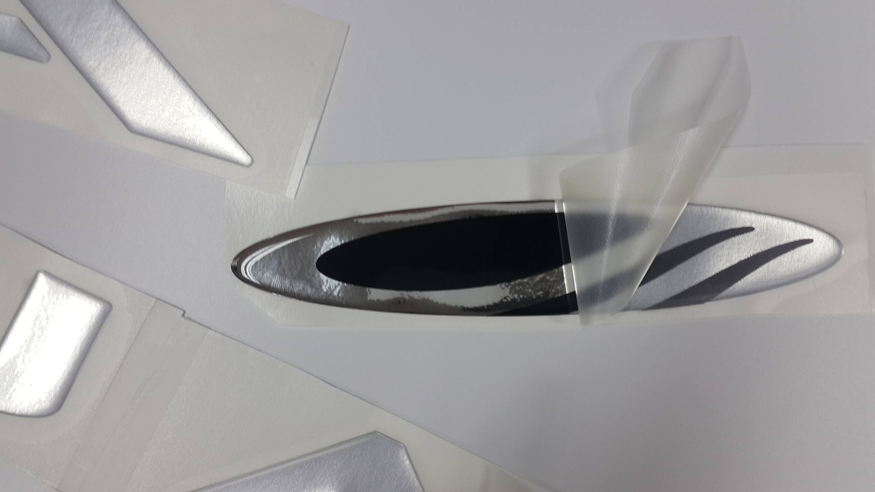 Maxum boot Embleme 40 chrom KOSTENLOSER SCHNELLER - Etsy.de