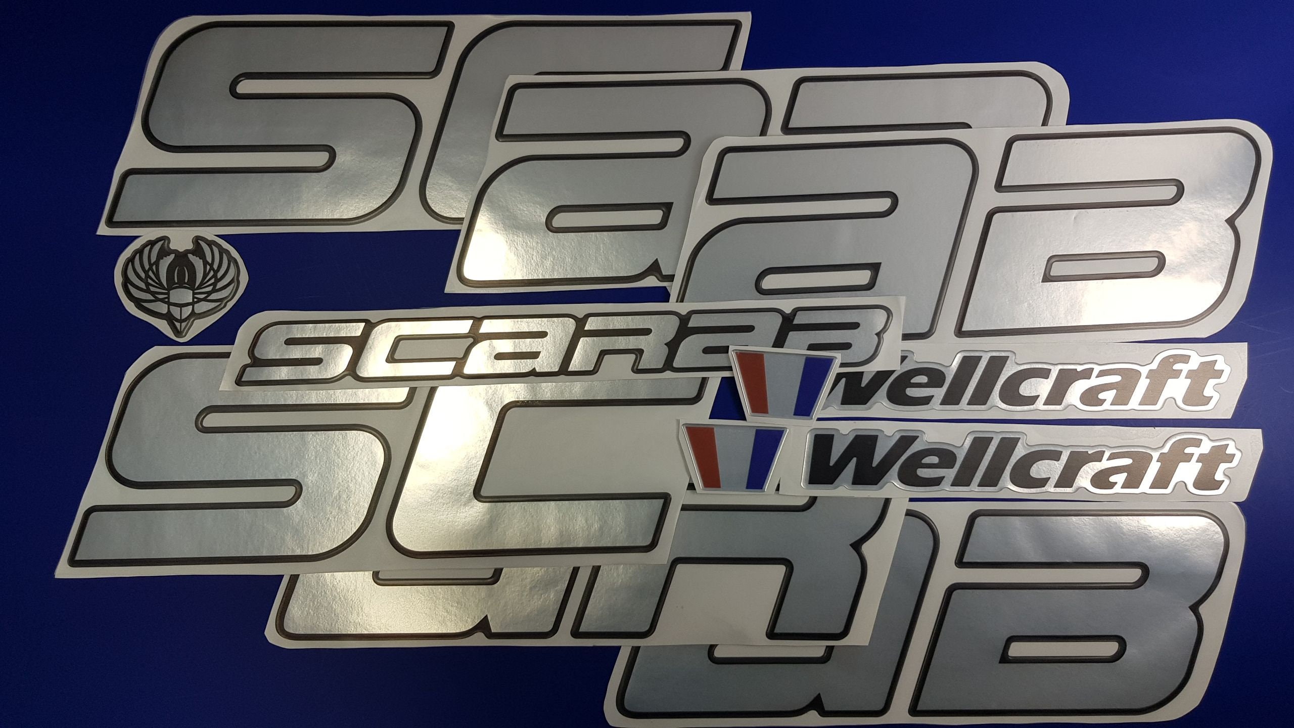 Scarab Boats for sale | Only 2 left at -75%