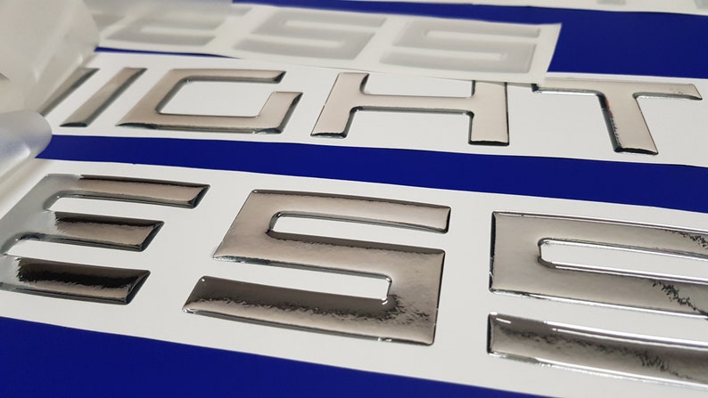 Midnight Express Boat Emblem 59" + FREE FAST Delivery DHL Express ...