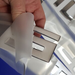 Midnight Express Boat Emblem 59" + FREE FAST Delivery DHL Express ...