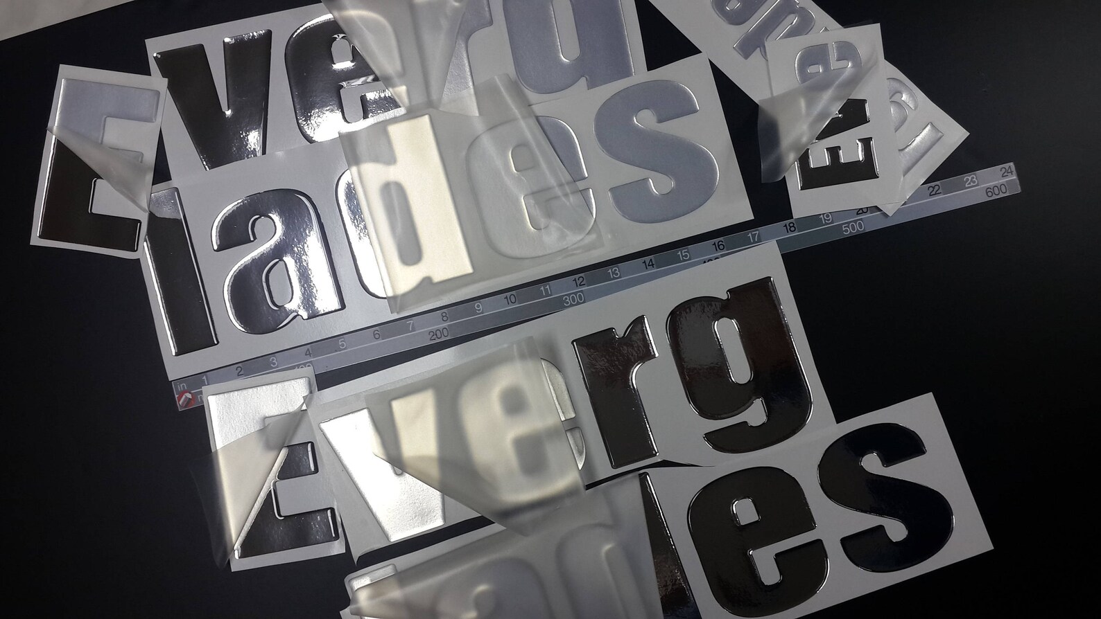 Everglades Boat Emblems 33 Chrome FREE FAST Delivery | Etsy