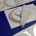 Cobalt Boat Emblems 30" Chrome + FREE FAST Delivery DHL Express ...