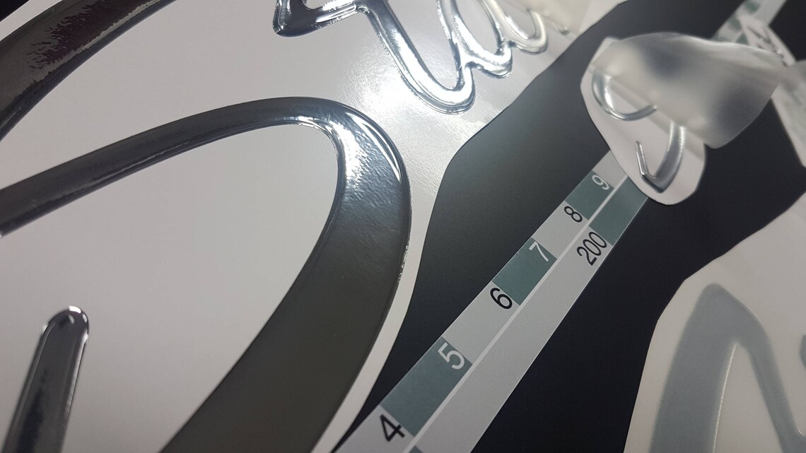 Stamas Boat Emblems 20" + FREE FAST Delivery DHL Express - Stickers Set ...