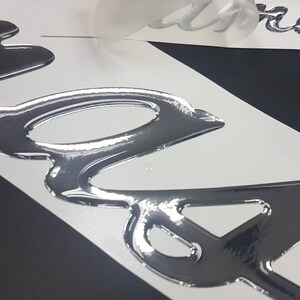 Stamas Boat Emblems 20" + FREE FAST Delivery DHL Express - Stickers Set ...