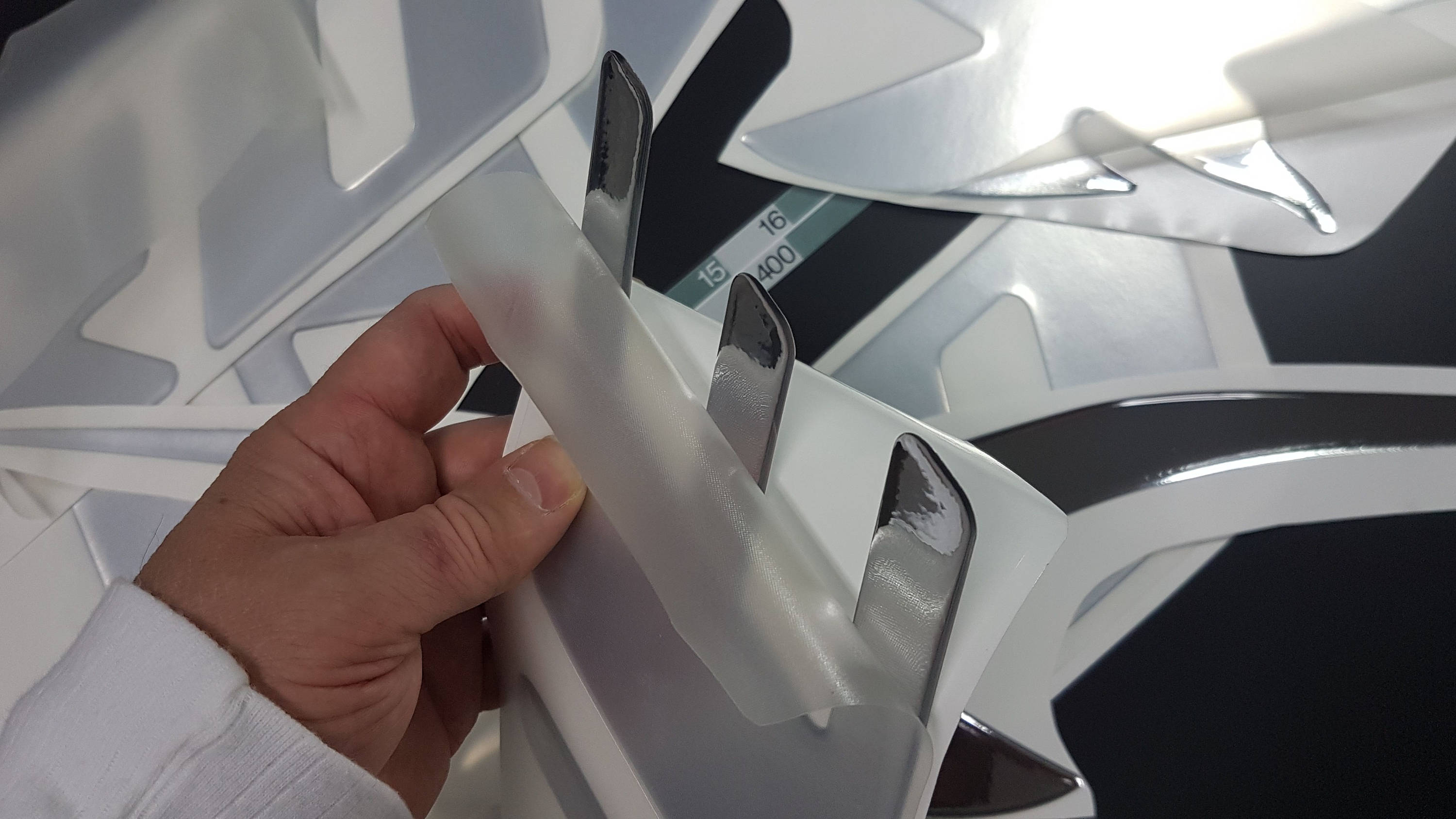 Pro Line Boat Emblems 62 Chrome FREE FAST Delivery DHL - Etsy UK